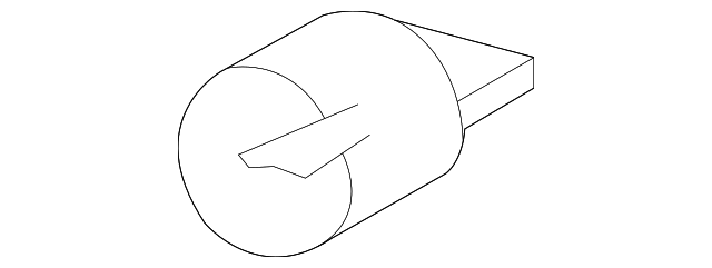 2012-2019 Volkswagen Beetle Run Lamp Bulb N-107-332-02 | VW Direct Auto ...