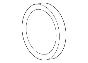 11148664904 - 2014-2025 BMW Rear Main Seal (11-14-8-664-904) | BMW of ...