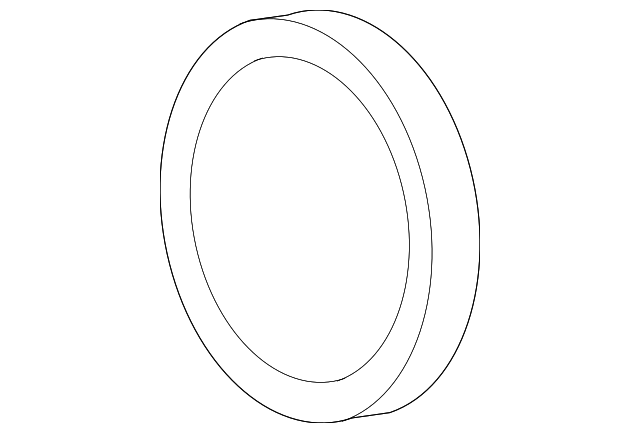 11118664905 - 2016-2025 BMW Front Crank Seal (11-11-8-664-905) | BMW of ...