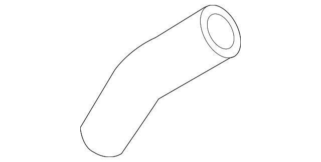 99556-30100 - 2007-2024 Lexus - By-Pass Hose | My L Parts