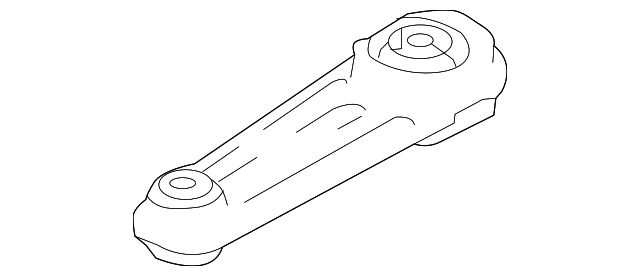 11360-4BA0B - Torque Rod - 2014-2019 Nissan | Conicelli Nissan