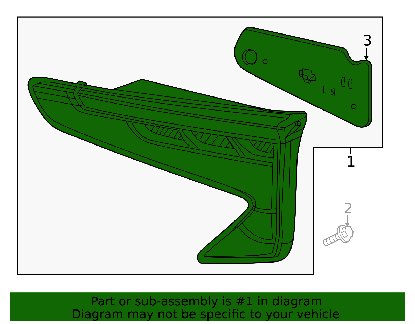 34155-TJB-A11 - 2019-2021 Acura RDX - Light Assembly, L Lid | All ...
