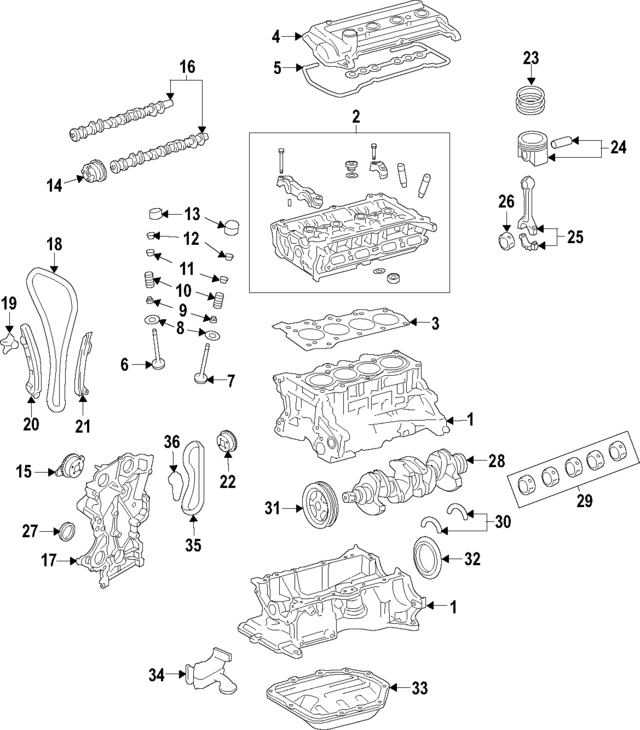 Shop Kia Exhaust Parts Online | Kia.Parts Store