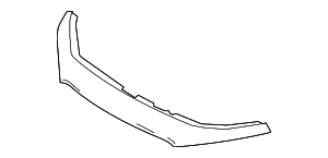 2019-2024 Mazda 3 Upper Panel BCKA-50-7E1C-64 | Mazda Parts Deals