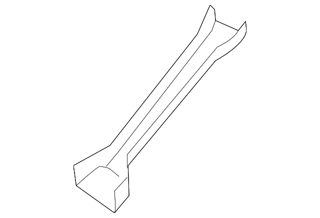 KD45-66-5G1 - 2013-2024 Mazda - Rain Sensor Cover | Mazda Part Direct