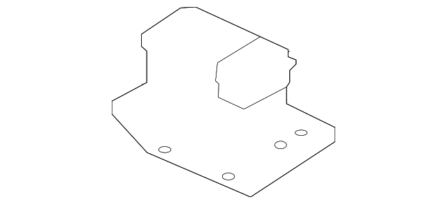 2021-2025 Nissan Switch 25175-6RA0A | Nissan Parts Central