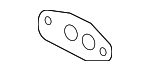 2014-2025 GM Engine Oil Cooler Line Gasket 23129010 GM | GMPartsDirect.com