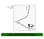 2019-2025 GM Engine Oil Pressure and Temperature Sensor 12685371 GM ...
