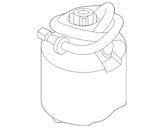 2022-2025 Hyundai Tire Sealant 52932-GI620 | OEM Parts Online