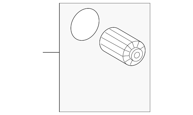 04152YZZA3 - Oil Filter 2006-2023 Lexus | Longo Lexus Parts