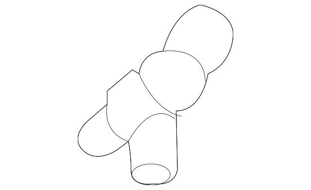 4M0-927-803-C - ABS Sensor 2016-2025 Audi | Audi OEM Parts Guy