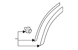 2022-2024 Subaru Forester Wheel Flare 91112SJ660 | Buy Subaru Parts