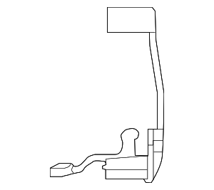 2012-2017 Land Rover Range Rover Evoque | Fuel Gauge Sending Unit ...