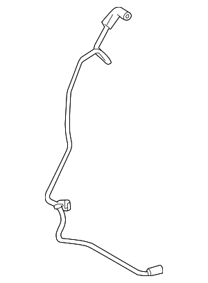 278-098-07-89 - Air Line | Mercedes-Benz USA LLC