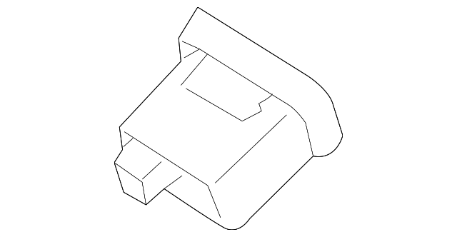86257SJ040 - 2019-2021 Subaru Forester - USB Port | Subaru Parts HQ