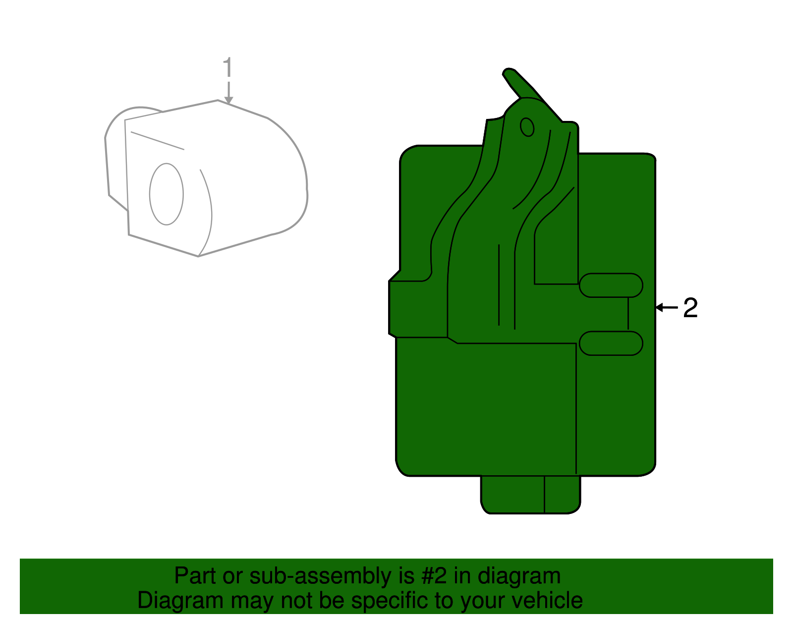 2008-2013 Toyota Highlander 2008-2013 Toyota Highlander - Receiver ...