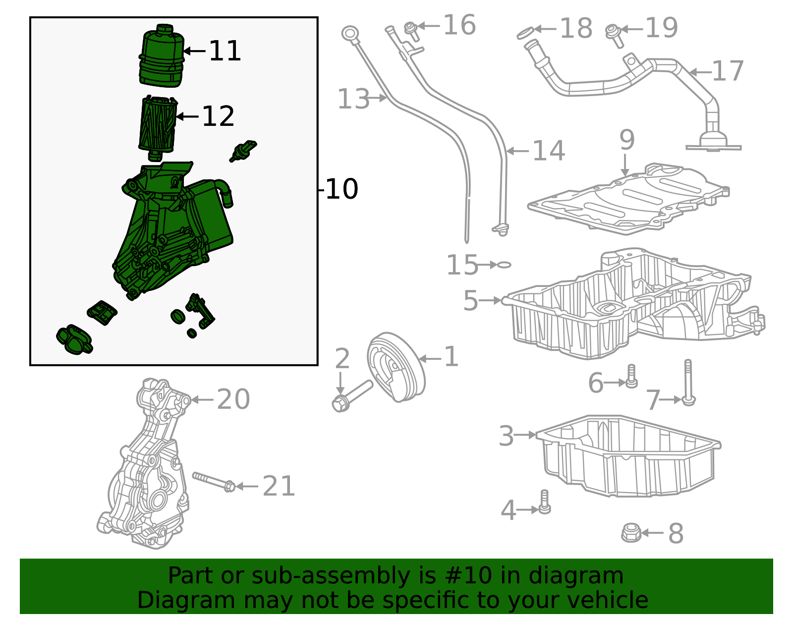68516953aa - Multi Media Radio | Mopar Parts Canada