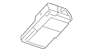 2020-2024 GM Camera 85593426 | Courtesy Parts