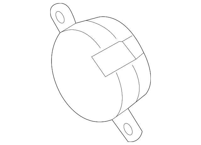 2017-2025 Subaru Engine Variable Valve Timing (Vvt) Solenoid 10921AA23B ...