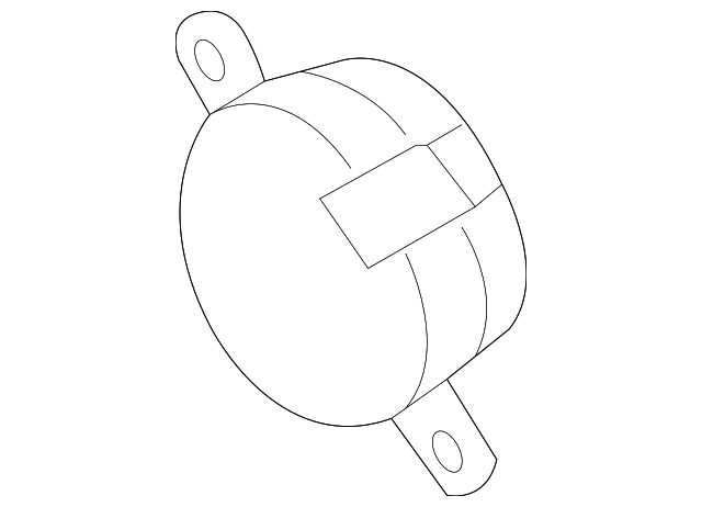 2017-2025 Subaru Engine Variable Valve Timing (Vvt) Solenoid 10921AA23B ...