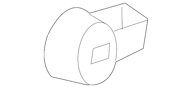 2020-2025 Nissan Knock Sensor 22060-5TA0A | Team Nissan Inc.