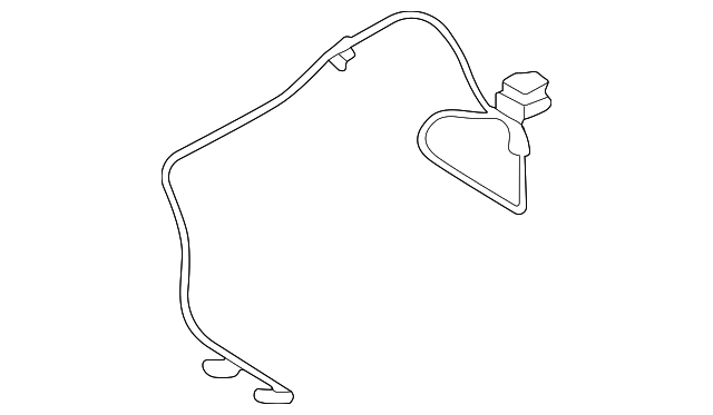 2021-2024 Kia K5 | Harness | 96126-L3000 | Kia Auto Parts