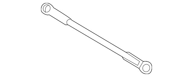 2009-2025 Nissan Wiper Link 28841-ZL00A | Kline Nissan