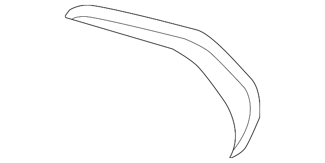 87902-02070 - Mirror Glass 2016-2025 Toyota | Toyota San Diego Parts