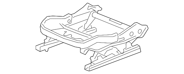 13554665 - 2024 GM - Adjuster | Partners Chevy
