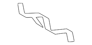 86300-R0600 - Nameplate 2022-2025 Kia Carnival | Kia.Parts Store