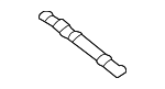 Genuine OEM Nissan Nuts & Bolts | Nissan Parts Plus