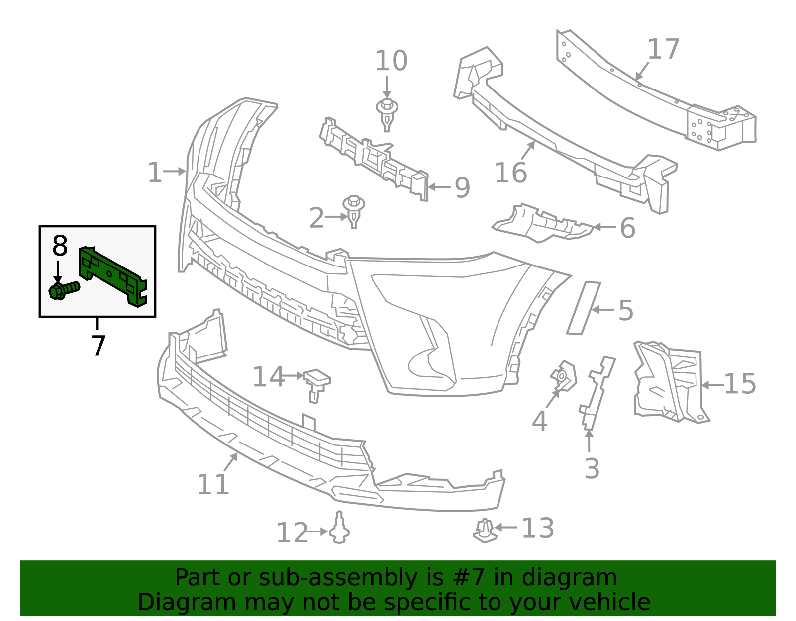 Heavy-Duty License Plate Bracket - Easy Mounting Solution | AutoNation ...