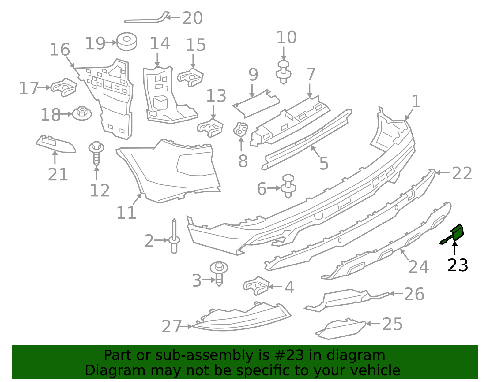 51128498994 - Tow Eye Cap (51-12-8-498-994) | BMW of South Atlanta Parts