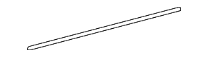 85214-0C020 - Wiper Blade Refill - 2008-2020 Toyota Sequoia | Nucar ...