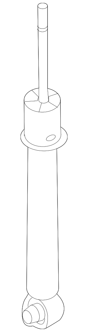 2020-2022 Hyundai Palisade Shock Absorber 55367-S9300 | OEM Parts Online