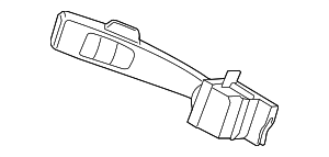 31275353 - Signal Switch - 2007-2010 Volvo | Volvo OEM Parts Direct