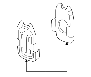 2024-2025 GM Transmitter 13560205 GM | GMPartsDirect.com