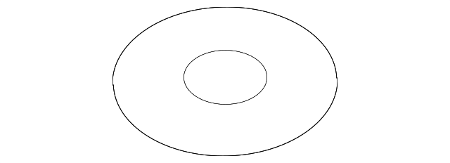 1990-2025 Subaru Water Pipe O-Ring 806933080 | Subaru Parts Store