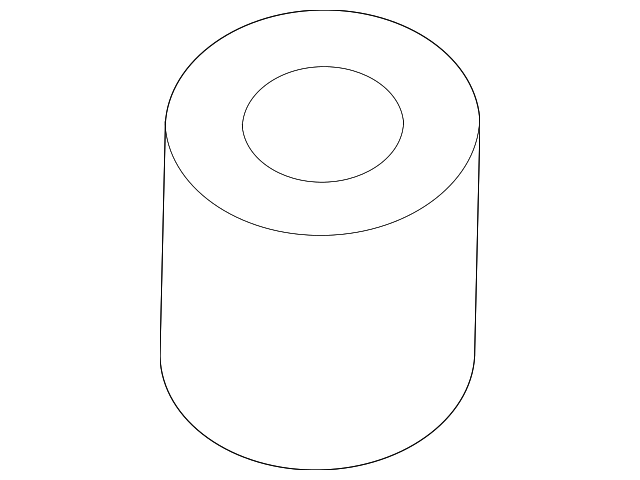 55326-2B000 - Hyundai Bumper 2007-2012 Hyundai Santa Fe | Performance ...