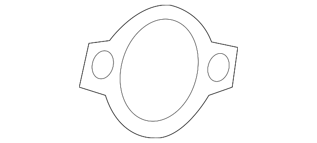 MR529712 - Gasket 2003-2024 Mitsubishi | Mitsubishi Motors Store