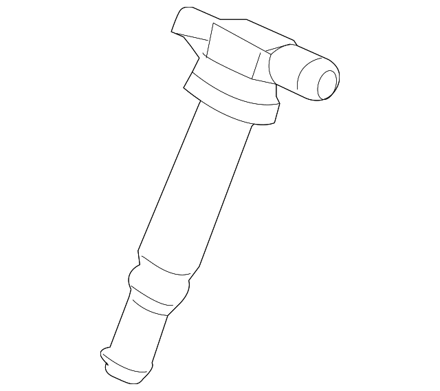 2006-2019 Hyundai Ignition Coil 27301-3C000 | Joseph Airport Hyundai