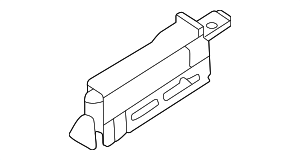 MU5Z-14526-ARB - Multi-Purpose Fuse Big 3 Auto Parts