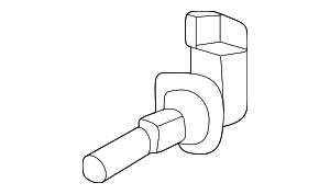 2021-2023 Hyundai Headlamp Bulb 18647-65009-K | OEM Parts Online