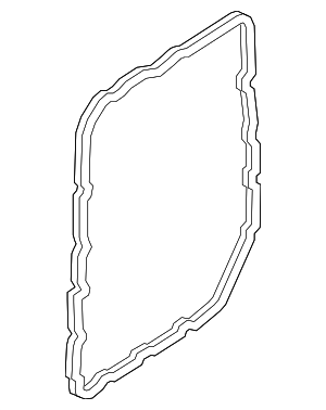 2013-2017 Mopar Gasket 68192622AA | Mopar Parts Canada