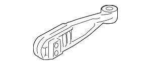 2007-2014 Volvo XC90 Torque Rod 30680708 | OEM Parts Online