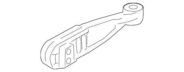 2007-2014 Volvo XC90 Torque Rod 30680708 | OEM Parts Online