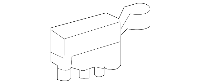 2013-2018 Toyota Avalon Fuse Holder 82620-33070 | OEM Parts Online