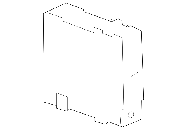 13506372 - Radio Control Unit | Partners Chevy