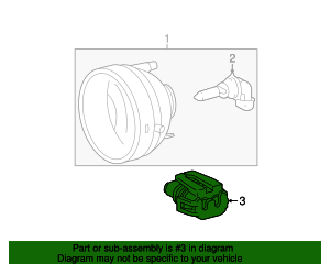 90080-98039 - Connector - 2005-2011 Toyota Tacoma | OEM Genuine Toyota ...