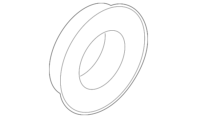 Genuine Axle Seal for 2009-2016 Hyundai | Part# 53068-3C000 | Hyundai ...